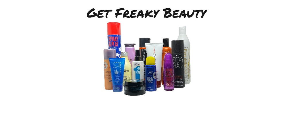 GetFreakyBeauty.com